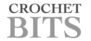 Crochet Stitches Free Patterns - Crochet Bits