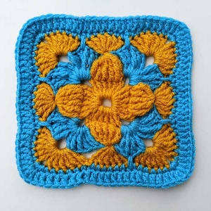 Crochet Ribbing 2x2 Stitch Free Pattern - Crochet Bits