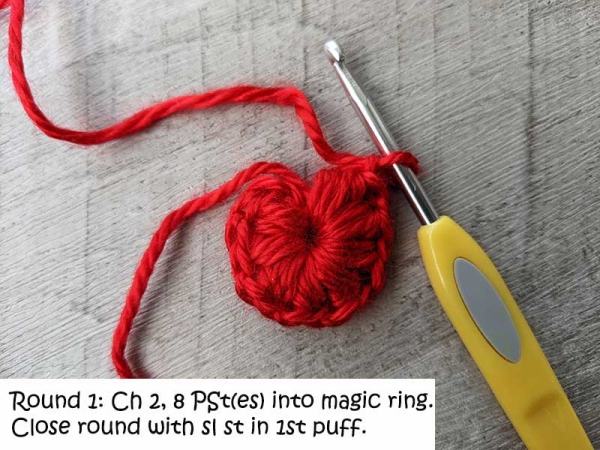 Free Crochet Paw Print Coaster Pattern - Crochet Bits