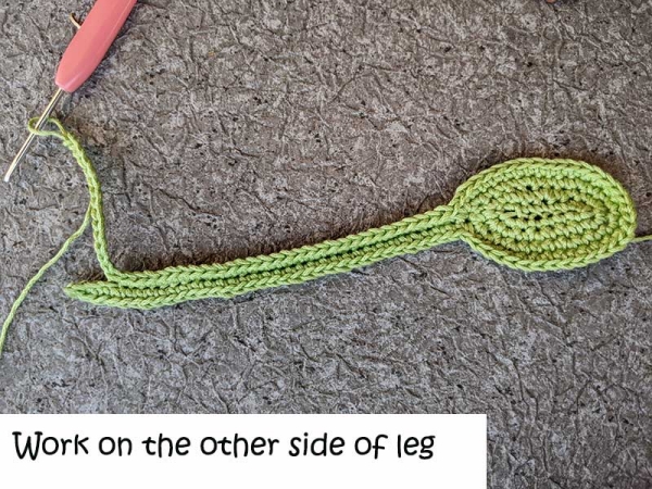 Free Crochet Musical Note Bookmark Pattern - Crochet Bits