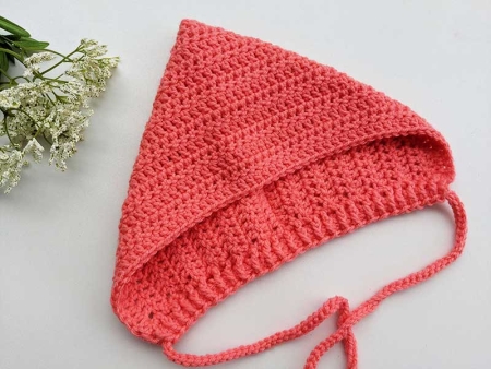 Free Crochet Kid’s Pixie Hat Pattern - Crochet Bits