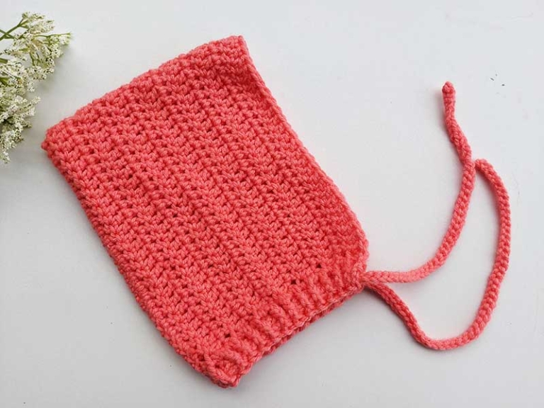 Free Crochet Kid’s Pixie Hat Pattern - Crochet Bits