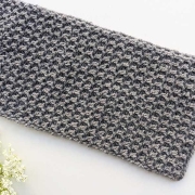 Free Crochet One Row Strap Pattern - Crochet Bits